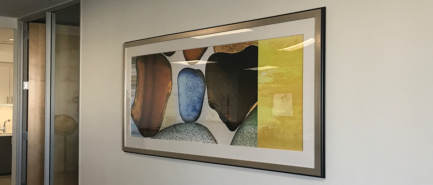 Artworks – Developing Creative Artwork Solutions